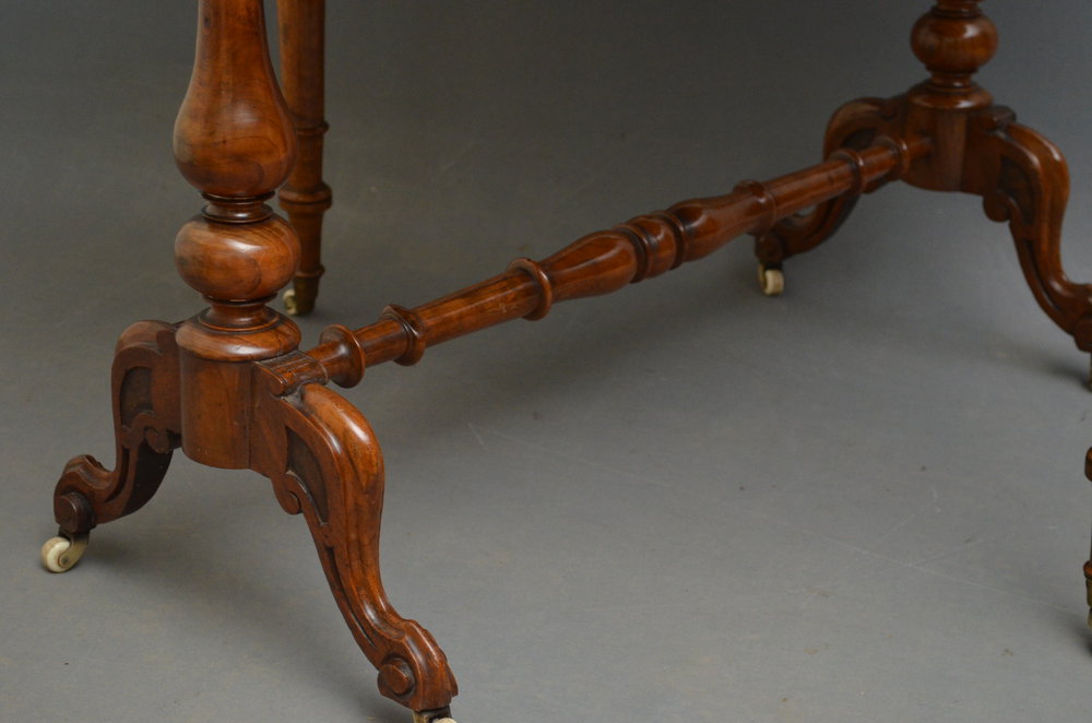 Victorian Sutherland Table - Antiques Atlas
