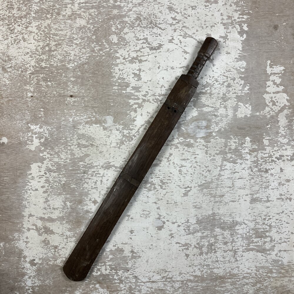 Antiques Atlas - Ban Sword. as1110a074