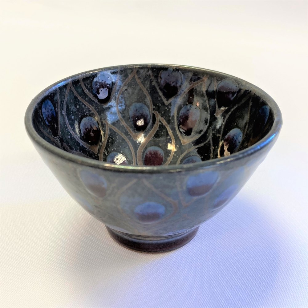 Antiques Atlas - Studio Pottery Bowl