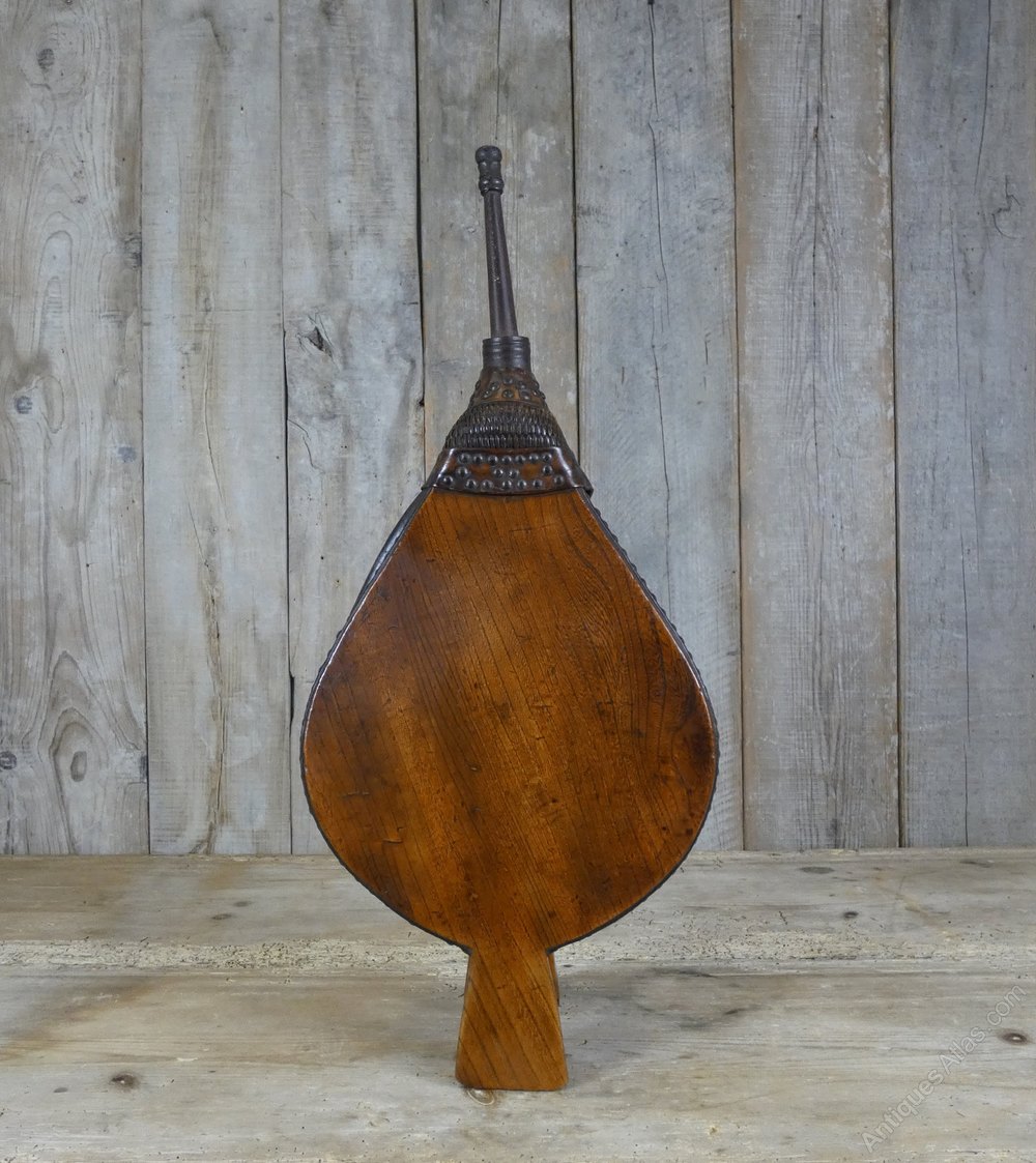 Antiques Atlas - Bellows