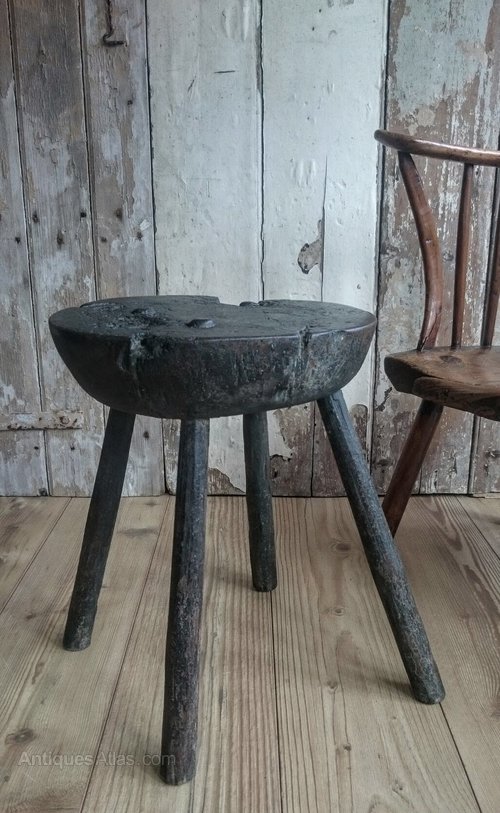 Primitive Table - Antiques Atlas
