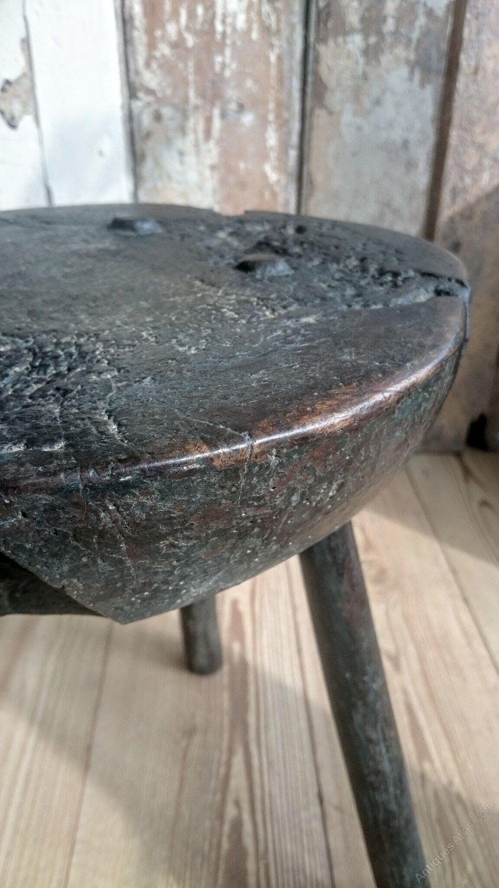 Primitive Table - Antiques Atlas