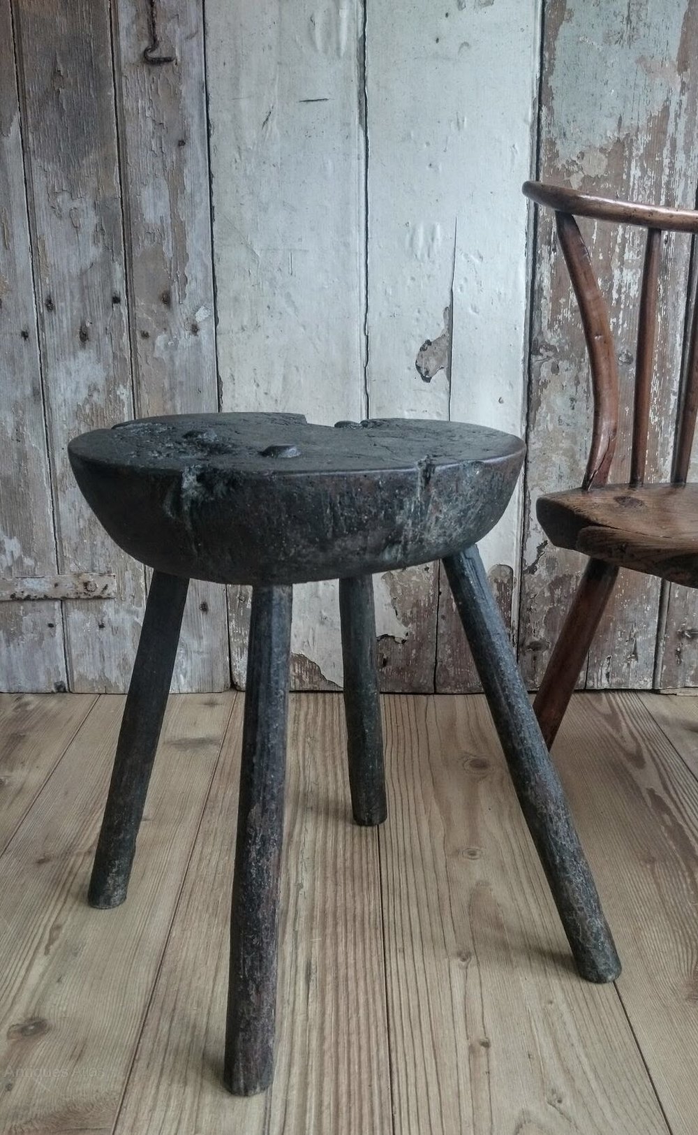 Primitive Table - Antiques Atlas