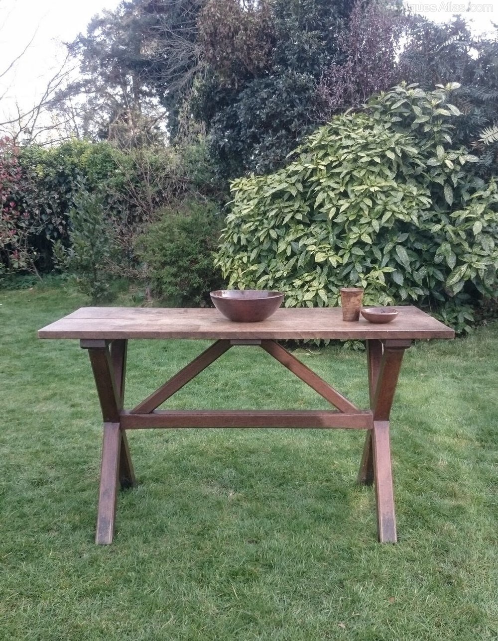 Tavern Table - Antiques Atlas