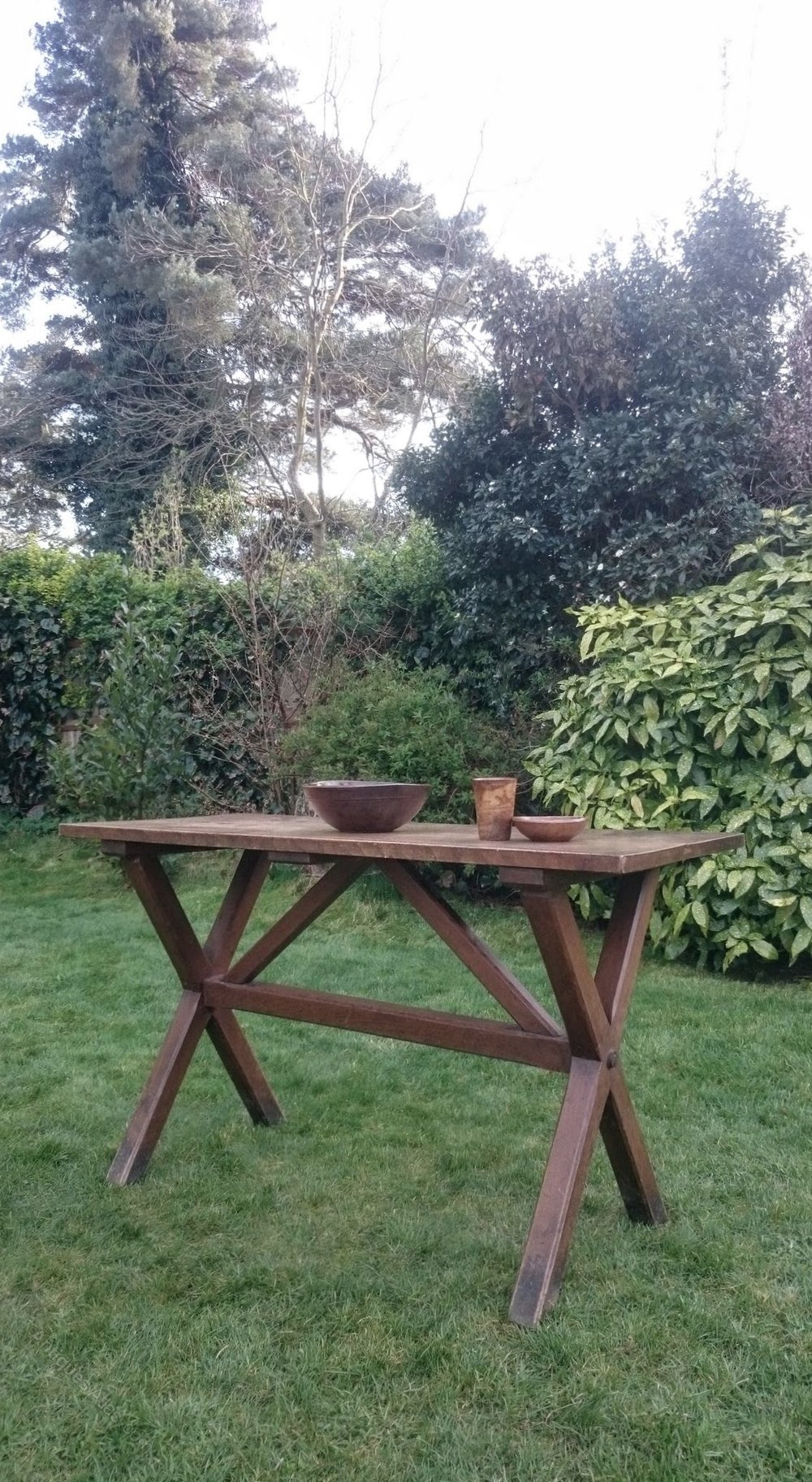 Tavern Table - Antiques Atlas