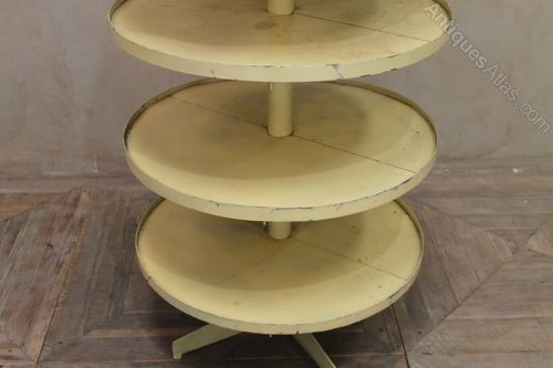 Antiques Atlas - Vintage Shop Display Stand as175a2351 / 02628