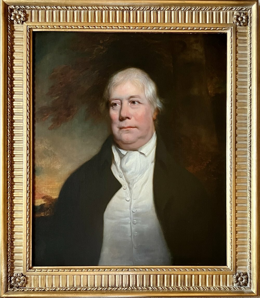 Antiques Atlas - Scottish Regency Portrait Of A Gentleman as867a111