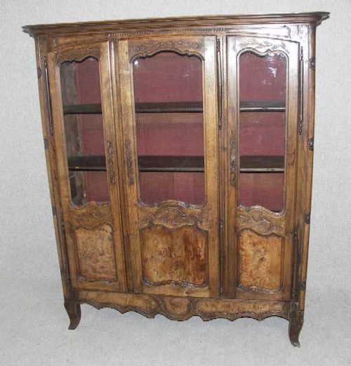 Neo Rustic Vitrine - Antiques Atlas