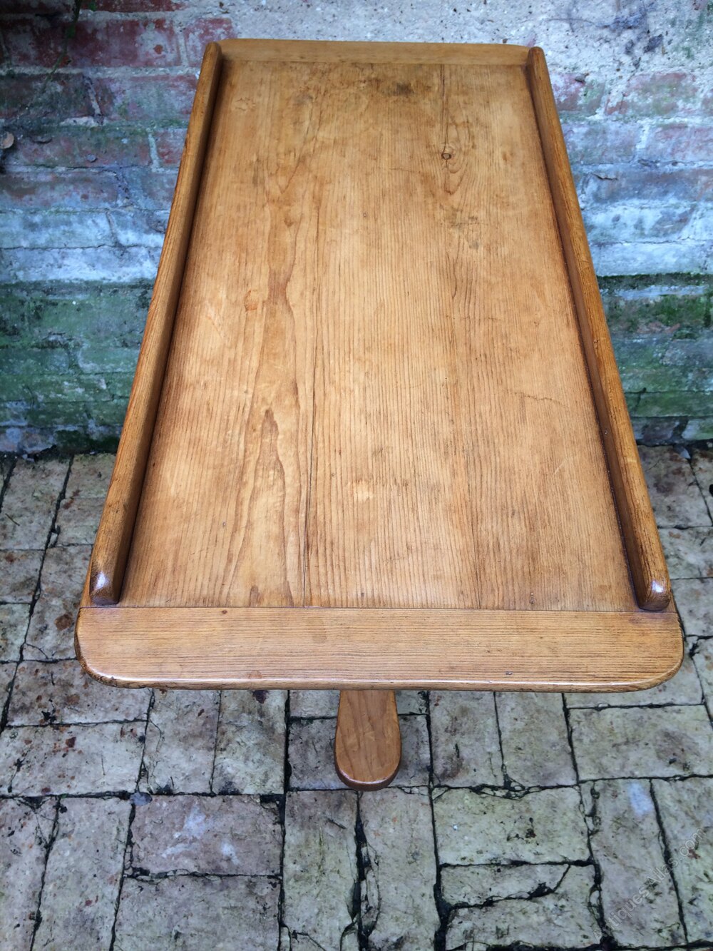 Victorian Pine Reading Lectern as1140a116 - Antiques Atlas