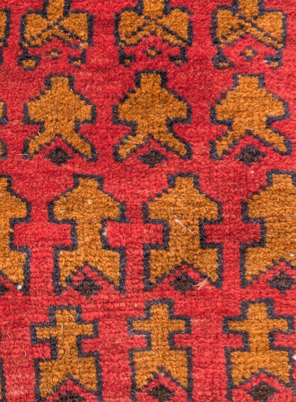 Antiques Atlas - Antique Tribal Bag Face Cushion Hand Woven as623a4365