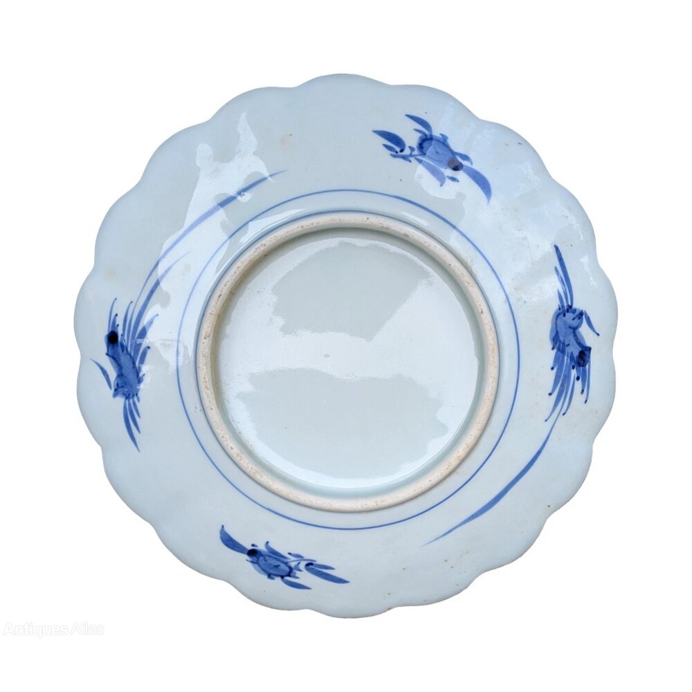 Antiques Atlas - Good Japanese Imari Charger as623a4645