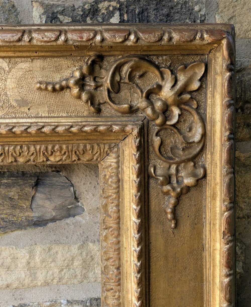 Antiques Atlas - Good Large 18th Century Italian Renaissance Casset ...