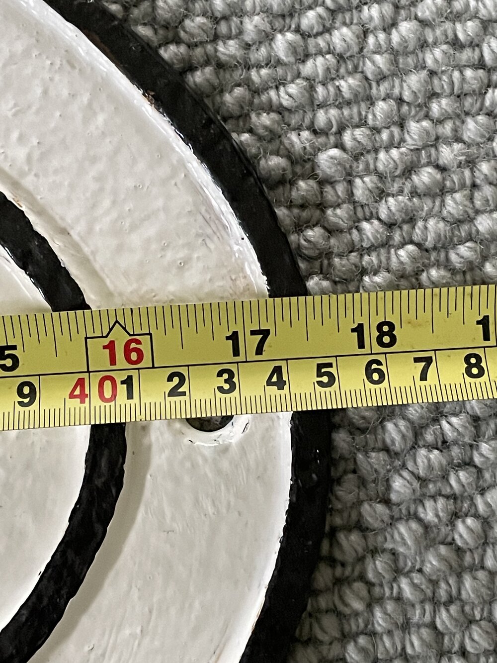 Antiques Atlas - LMS Bridge Plate Number 1 as218a3896 / XGC-HO-125