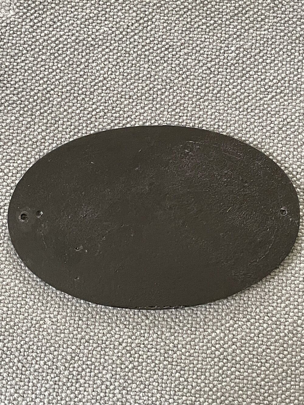 Antiques Atlas - LMS Bridge Plate Number 1 as218a3896 / XGC-HO-125