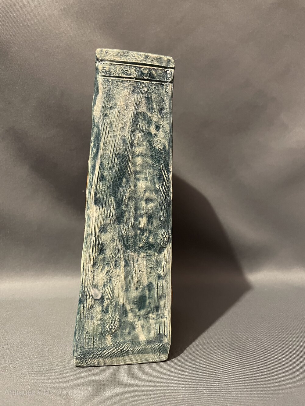 Antiques Atlas - Troika Coffin Vase as218a3788 / XHLII-1224E