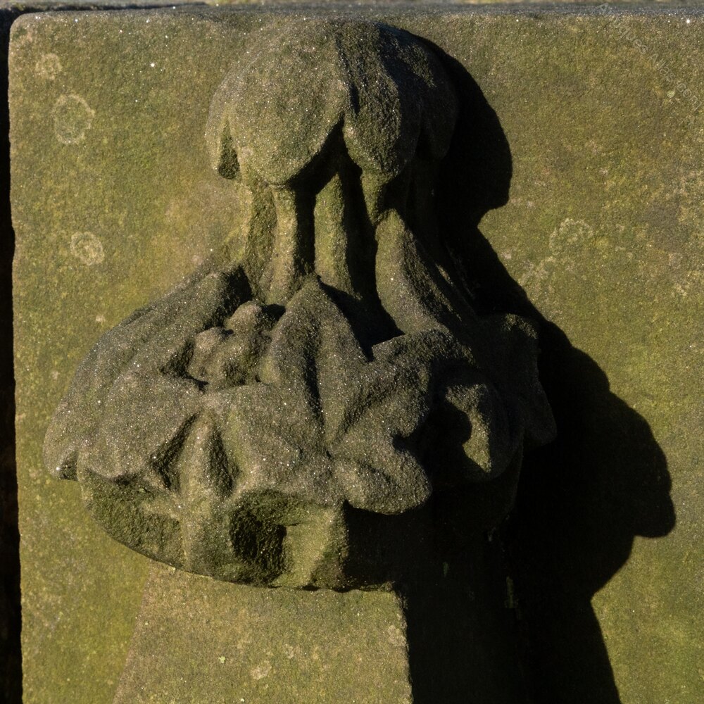 Antiques Atlas - 19th Century Carved Sandstone Corbels 6 Available ...