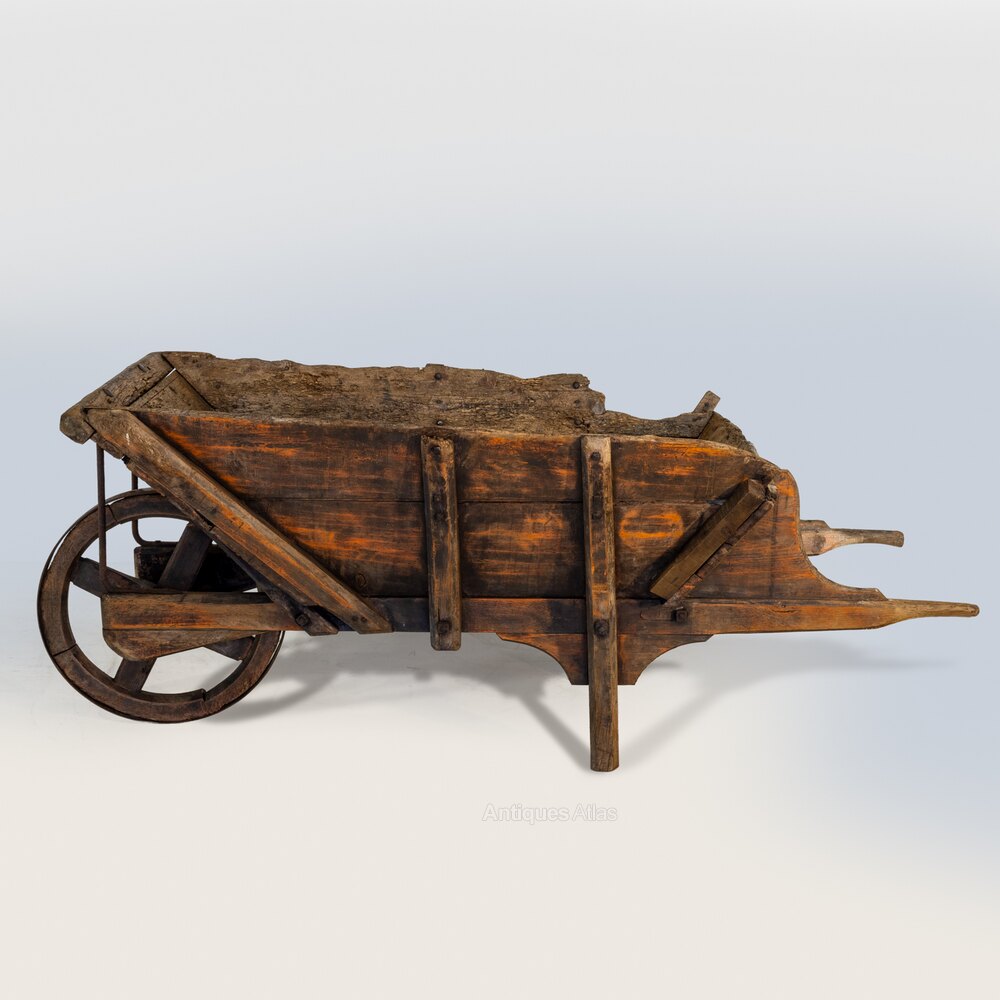 Reclaimed World - as672a781