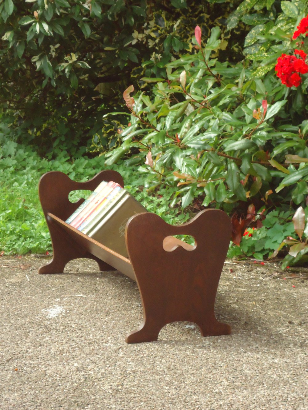 Rare And Very Long Liberty Book Trough - Antiques Atlas