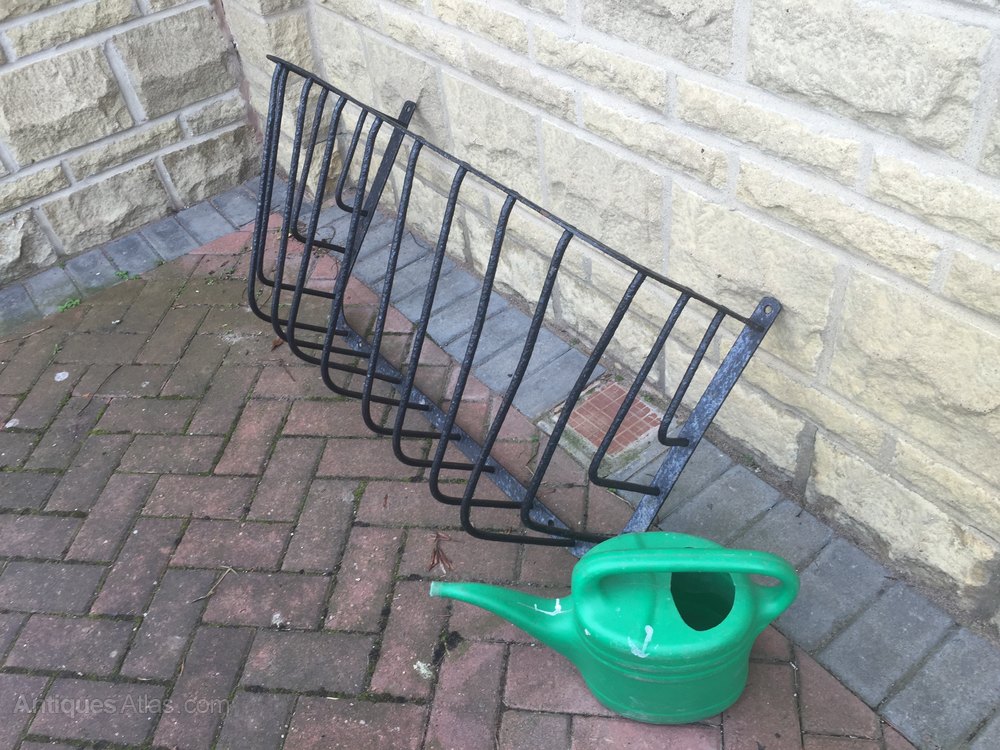 Antiques Atlas - Victorian Hay Rack