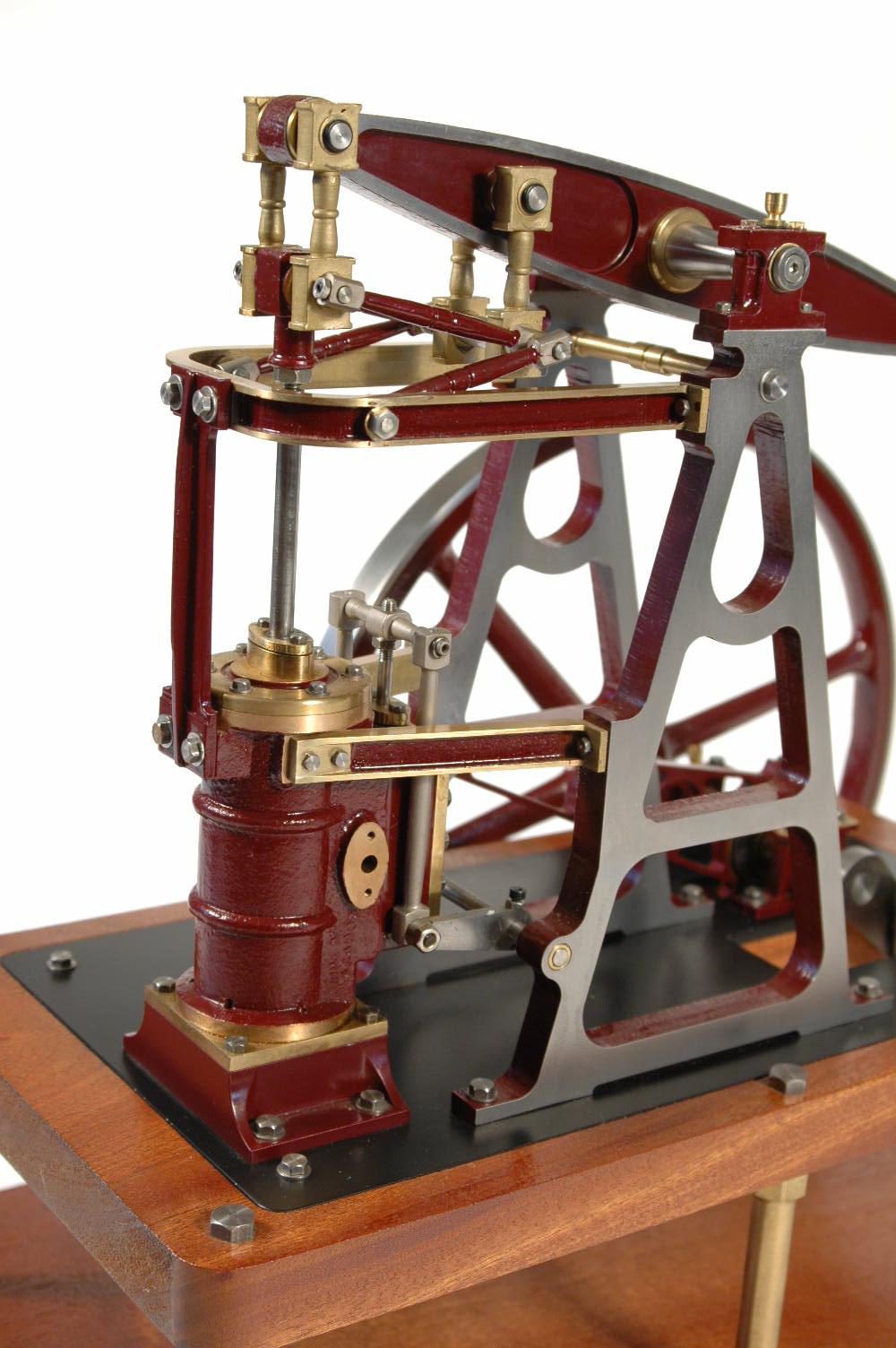 Antiques Atlas - Heritage Beam Engine No V085