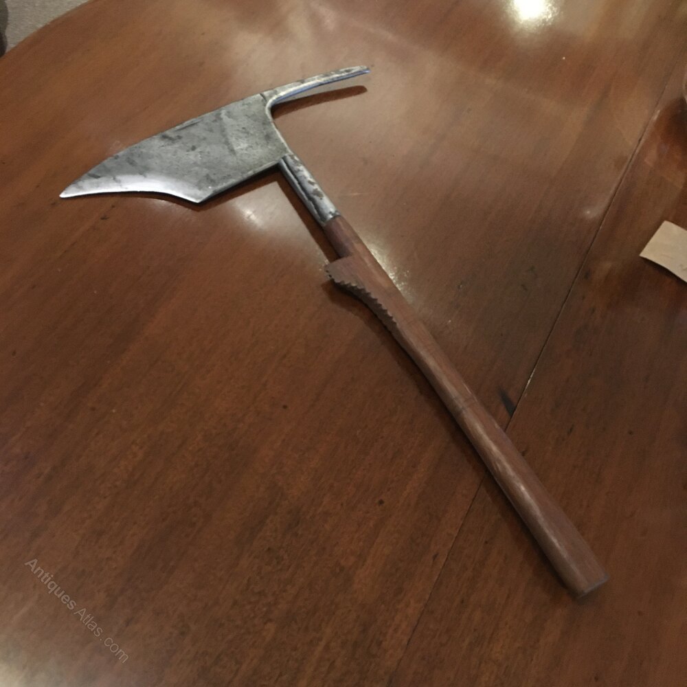 Antiques Atlas - Head Axe Phillipenes as897a1067 / Axe