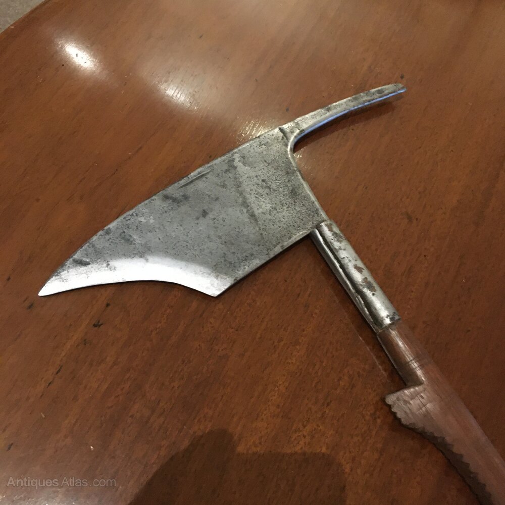 Antiques Atlas - Head Axe Phillipenes as897a1067 / Axe