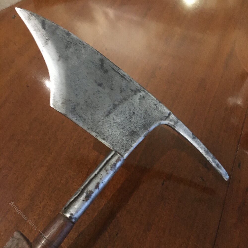 Antiques Atlas - Head Axe Phillipenes as897a1067 / Axe