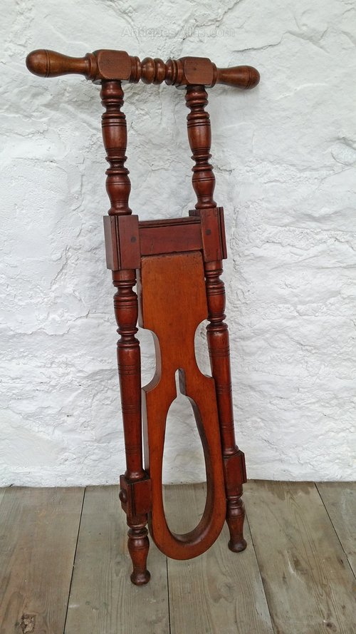 Antiques Atlas Boot Jack