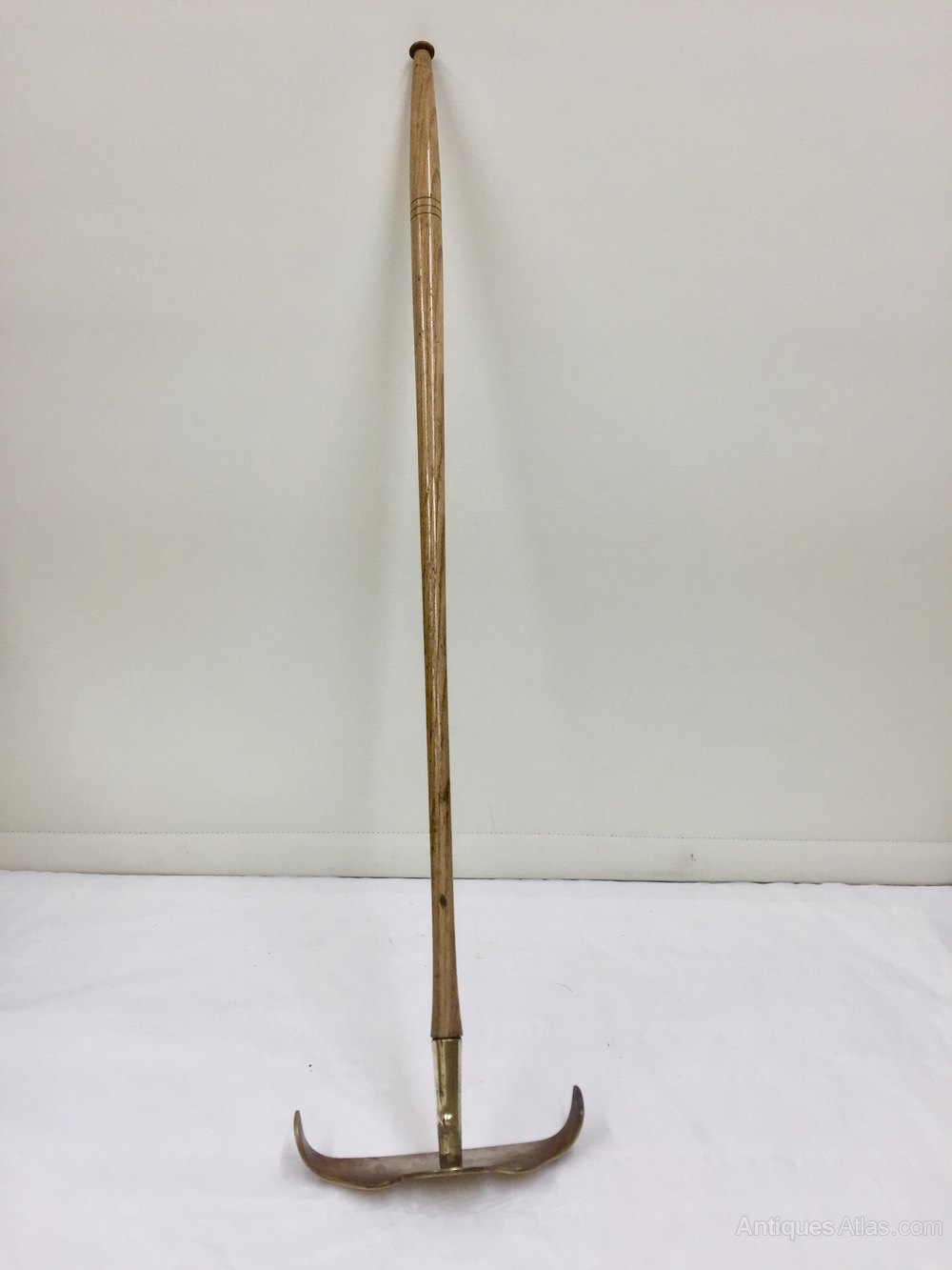 Antiques Atlas - Edwardian Croupiers Rake