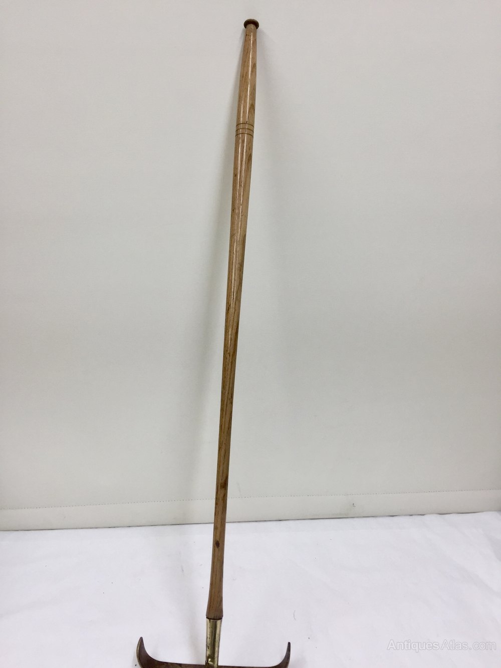 Antiques Atlas - Edwardian Croupiers Rake