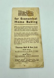 Antiques Atlas - Booklets