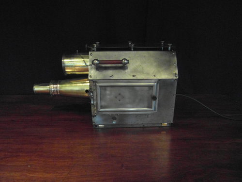 Antiques Atlas - C.1920 Ross Projector
