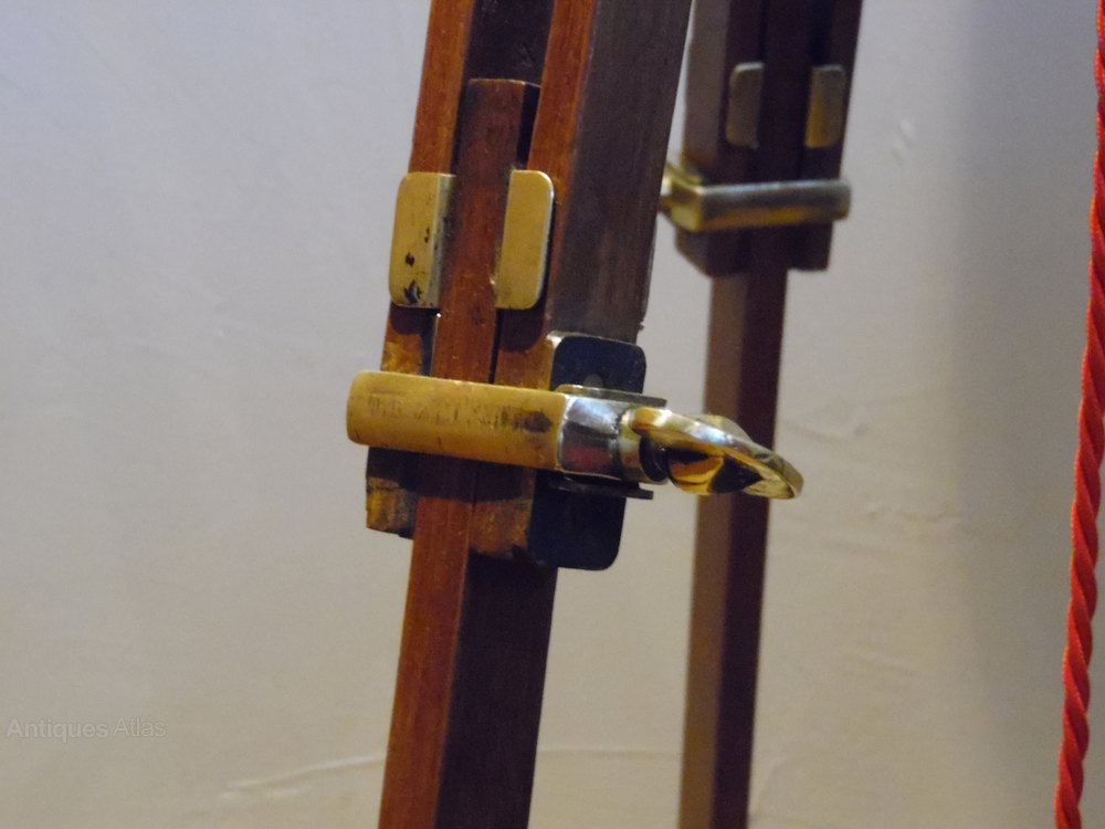 Antiques Atlas - Strand Patt 23 Theatre Light