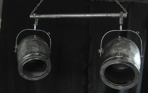 Antiques Atlas - Strand Patt 76 Theatre Lights