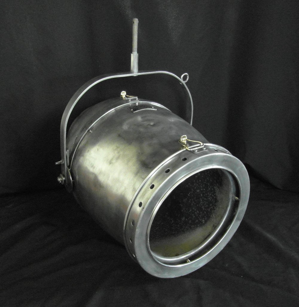 Antiques Atlas - Strand Patt 76 Theatre Lights