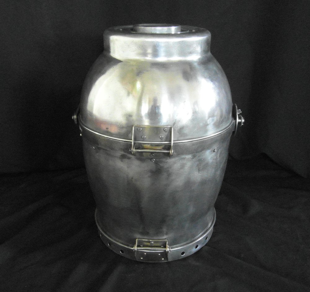 Antiques Atlas - Strand Patt 76 Theatre Lights