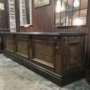 Antique Shop Counters - Antiques Atlas