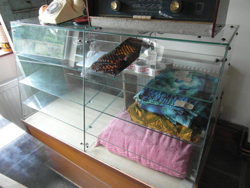 Antiques Atlas - Vintage Shop Display Unit