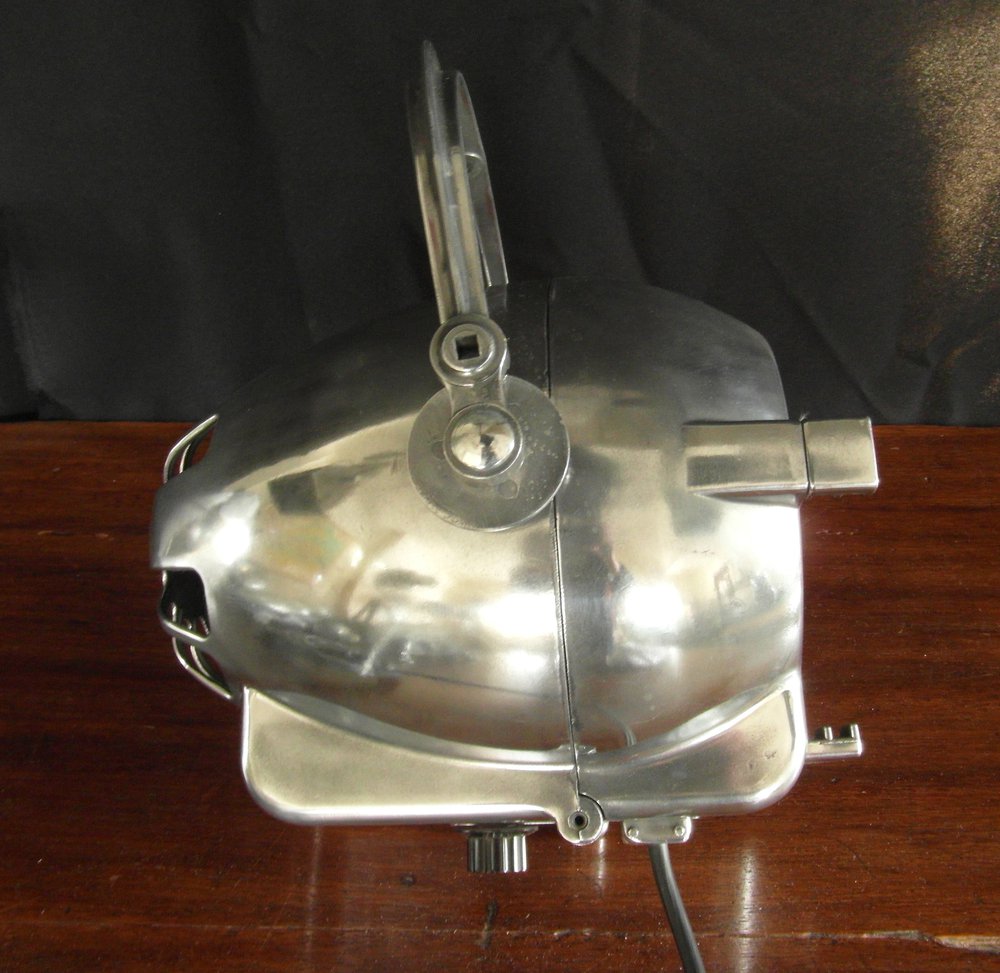 Antiques Atlas - Vintage Strand Theatre Light