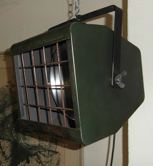 Antiques Atlas - Vintage Strand Theatre Lights