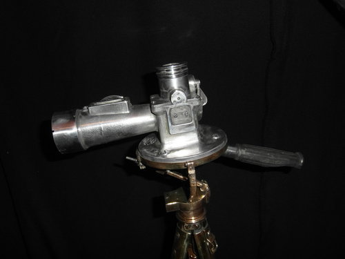 Antiques Atlas - Vintage WW2 Artillery / Military Scope