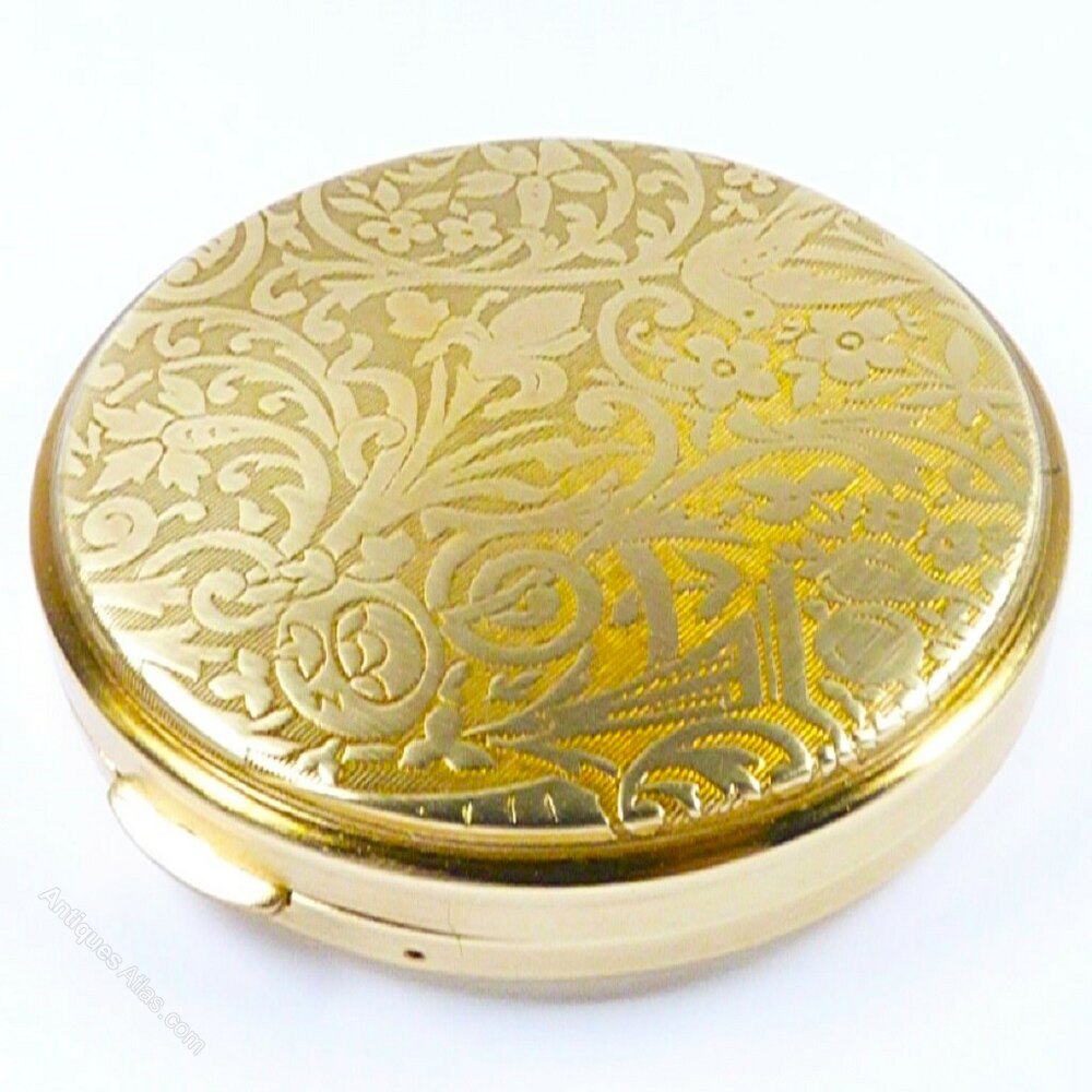 Antiques Atlas - 1950s Vintage Mascot Music Box as395a2870