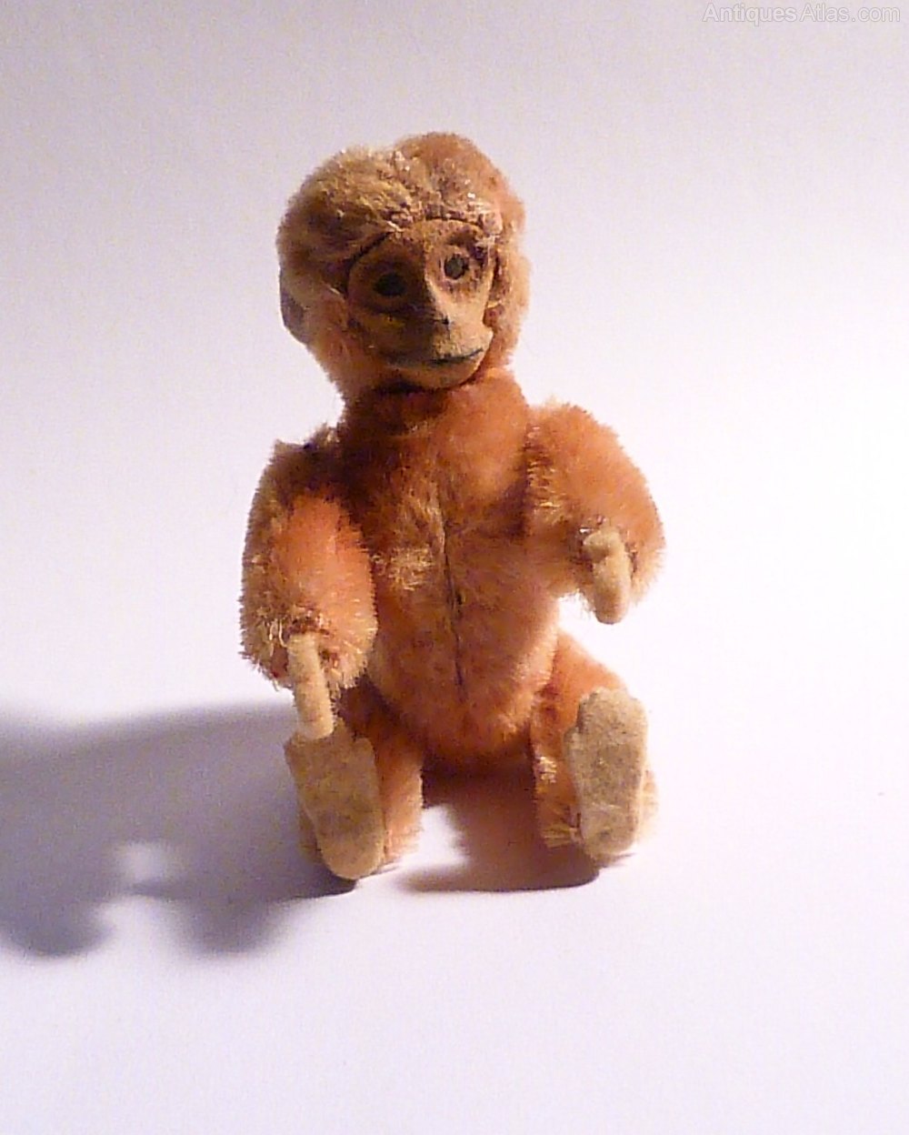 Antiques Atlas - Antique Schuco Monkey Compact 1920s as395a1139