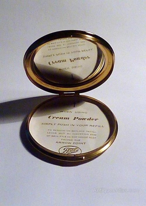 Antiques Atlas - Something Old Gifts Vintage Vanity Mirror as395a1694