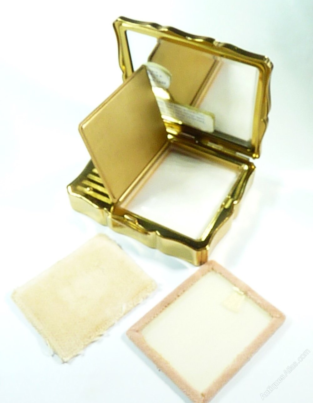 Antiques Atlas - Stratton Musica Ballerina Nadia Nernia 1950s