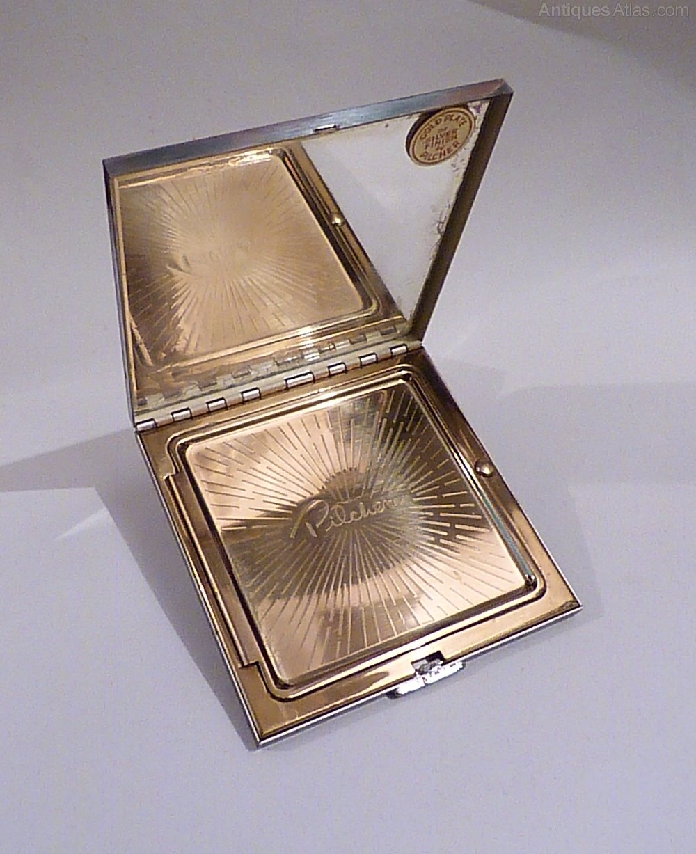 Antiques Atlas - Vintage HAPPY ANNIVERSARY Gifts For Her Antique as395a931