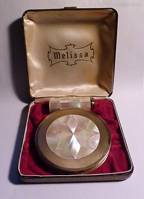 Antiques Atlas Vintage PEARL WEDDING 30th Anniversary Gifts