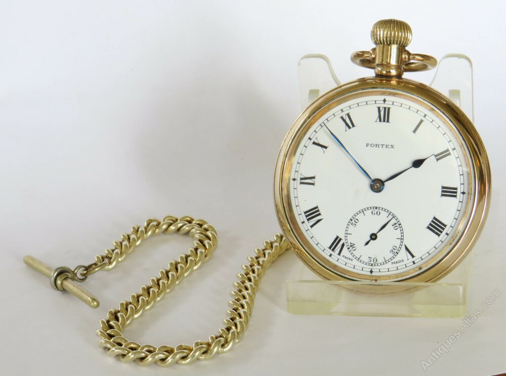 The Vintage Wrist Watch Company - as170a13617