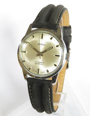 Antiques Atlas - Antique and Vintage Mens Watches, page 7