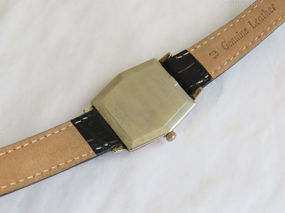 Antiques Atlas - 1971 Mid-size Bulova Wrist Watch